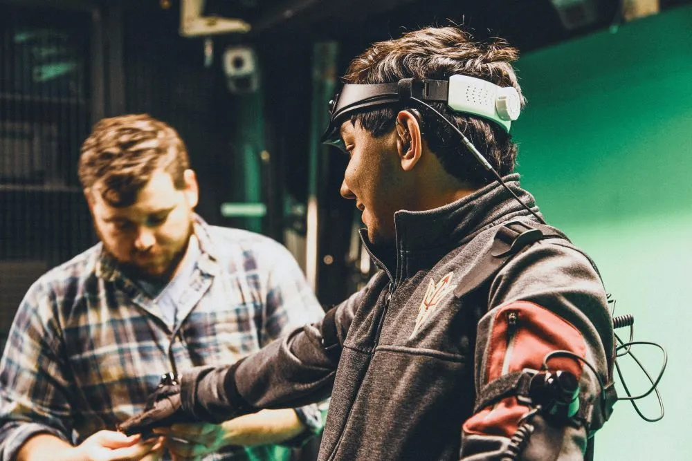 SFX Explained: The Magic Behind Special Effects